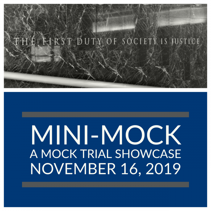 2019 Mini-Mock - Civics Learning Project